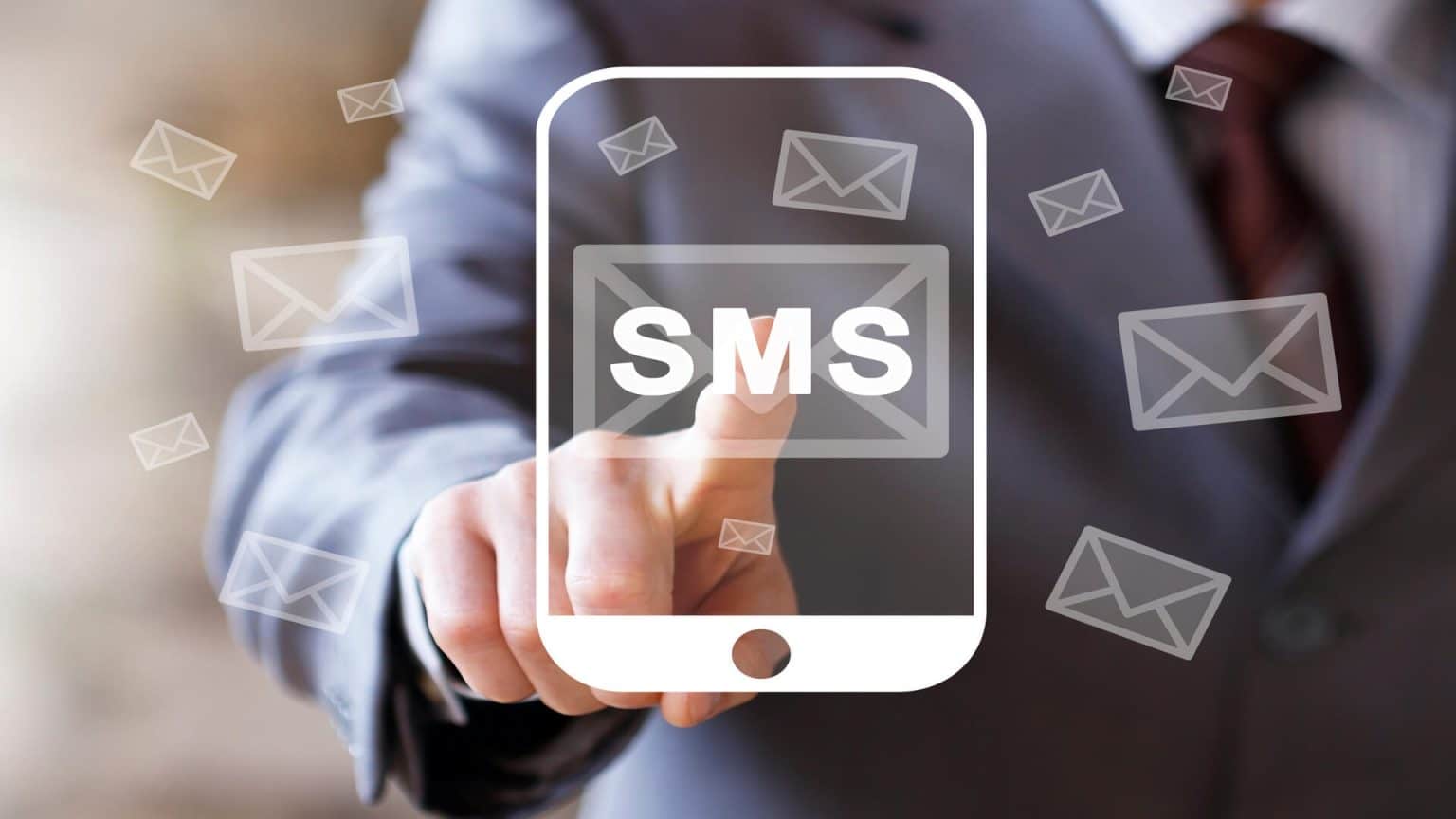 SMS skrót - co oznaczają skróty w wiadomościach? - SMS Center